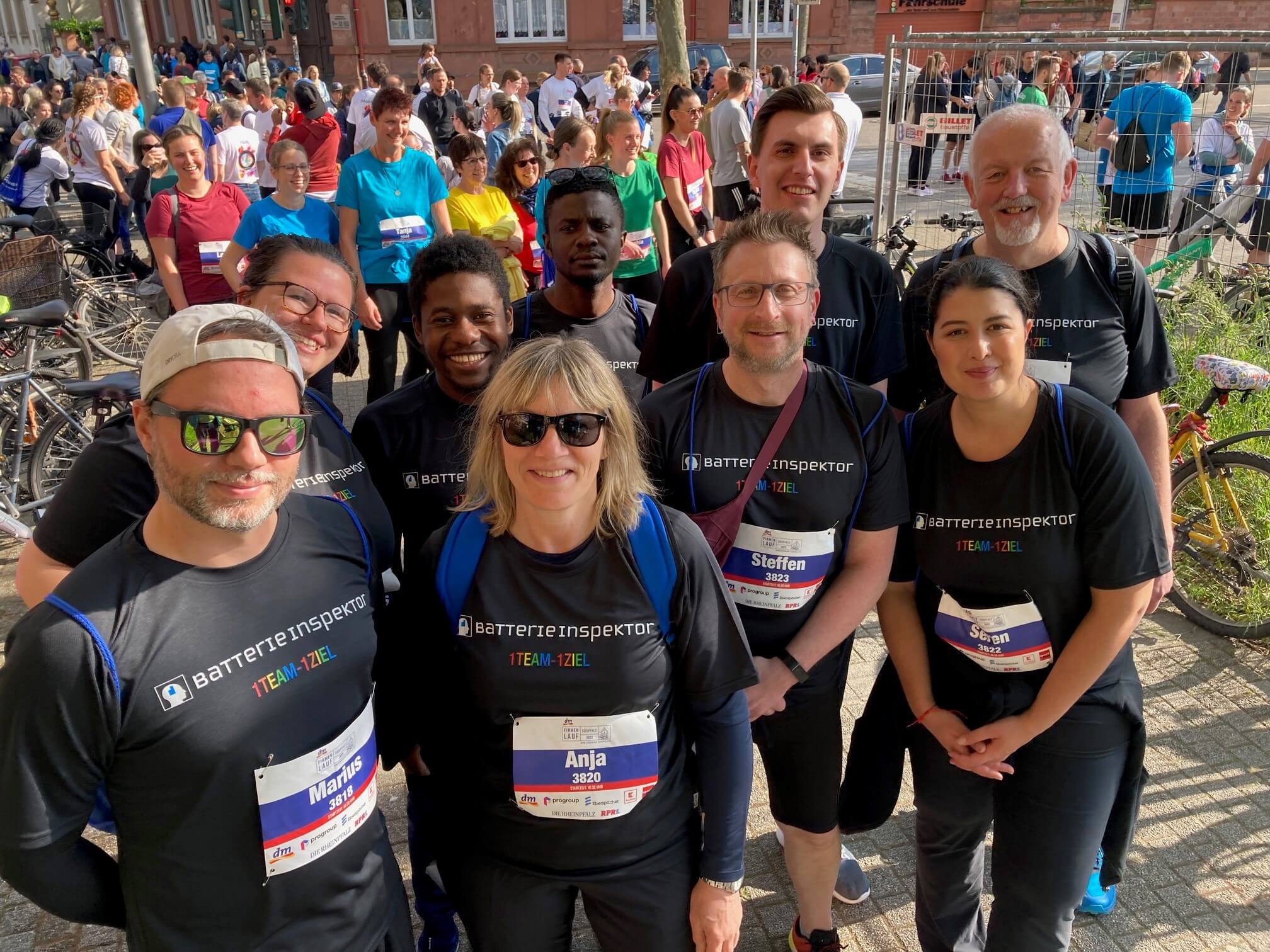 DEUTSCHLAND | AVERNA GERMANY | COMPANY