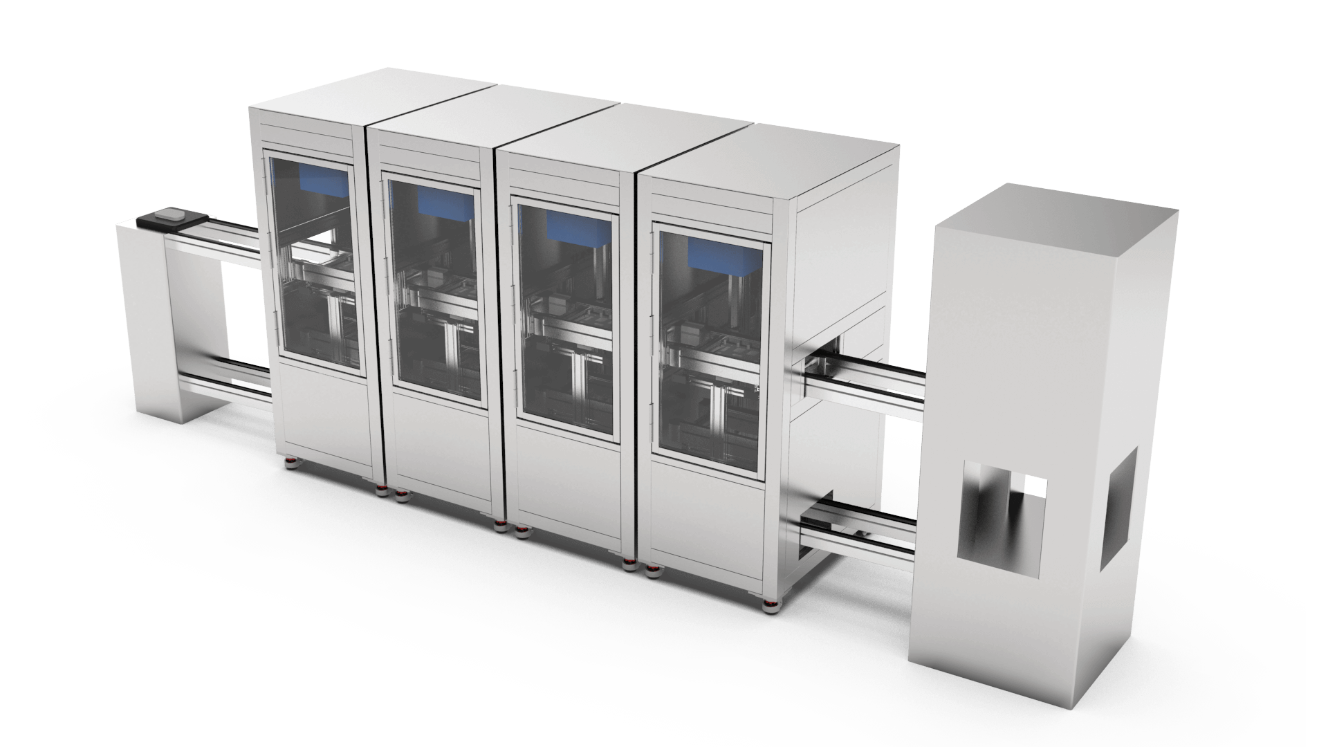 Testing the Future of Automotive | Averna