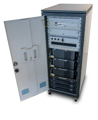 Test Platform Solutions for Product Testing | Averna Technologies