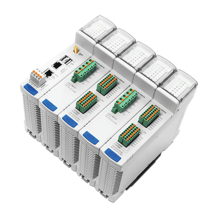 PQA-FLEX | Power Grid Monitoring | Averna