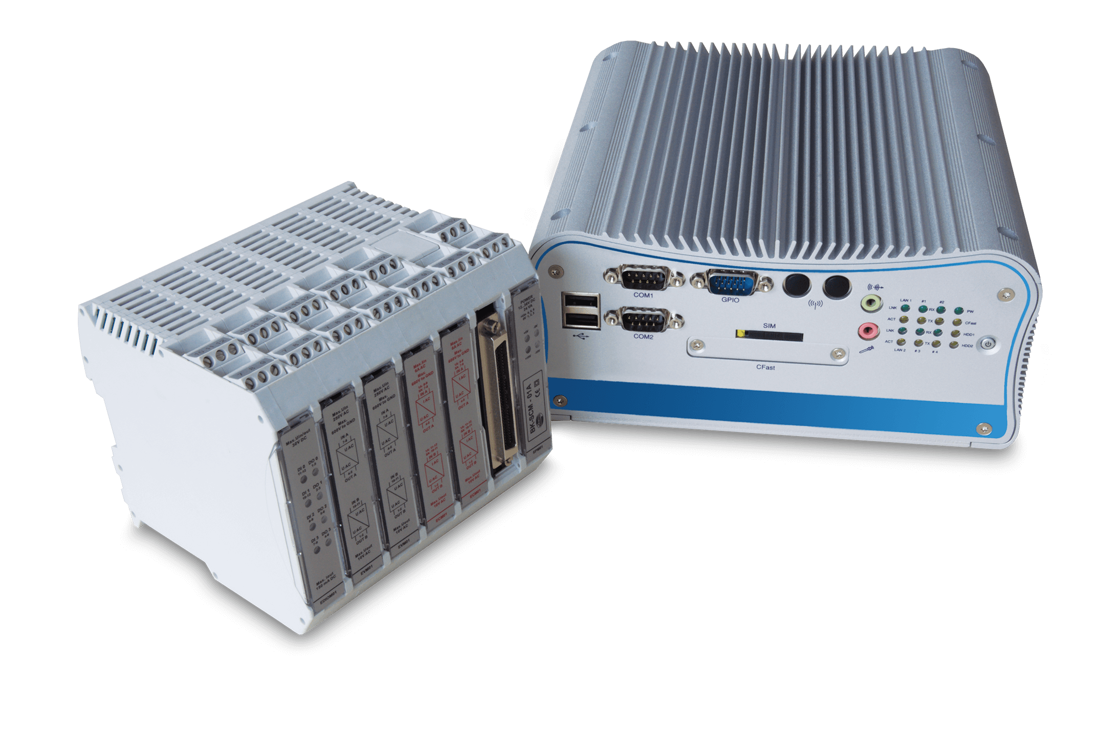 PQA-MultiSystem | Power Quality Monitoring | Averna