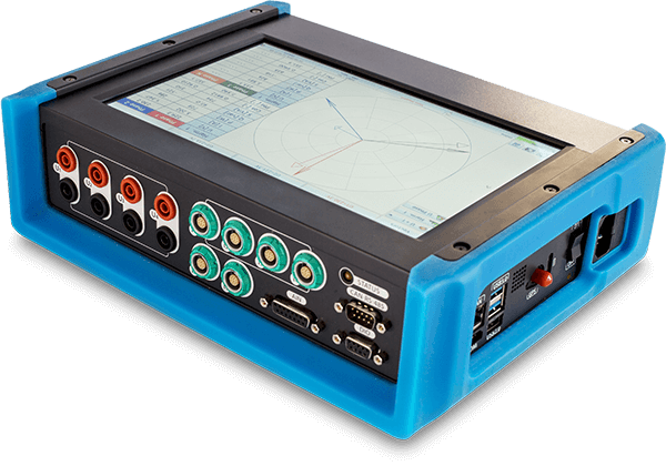 Power Quality Analyzers - Power Quality Measuring Instruments