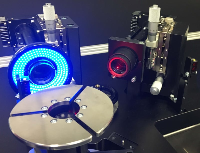 Machine Vision Inspection: Flawless Quality