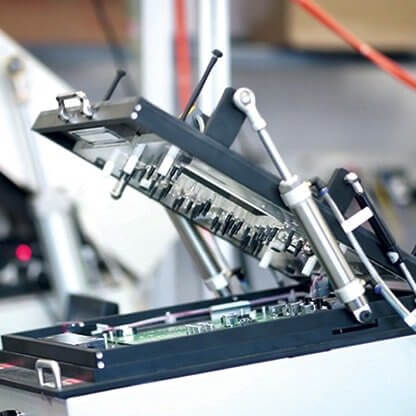 Testing and Measurement Solutions | Averna Technologies