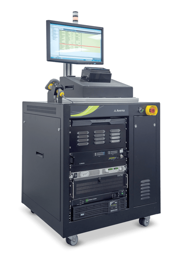 The Path to the Perfect Test Solution