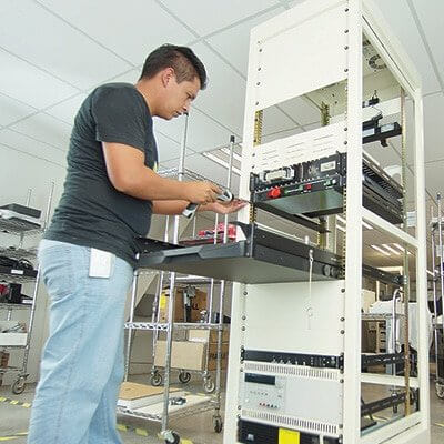 Averna - Test Systems | Automated Test & Quality Assurance