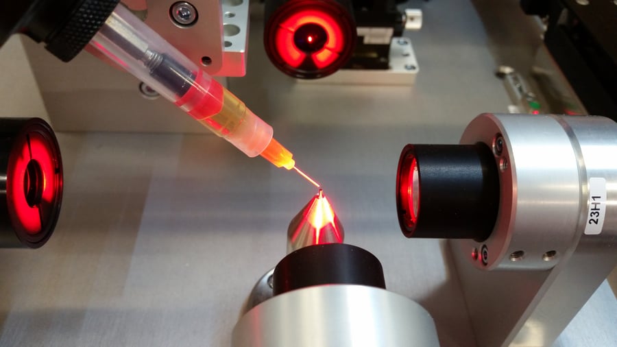 Consumer Electronics | Averna | Precision Assembly | Machine Vision