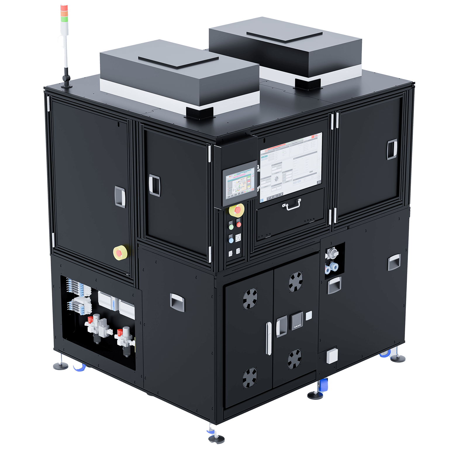 Test Platform Solutions for Product Testing | Averna Technologies