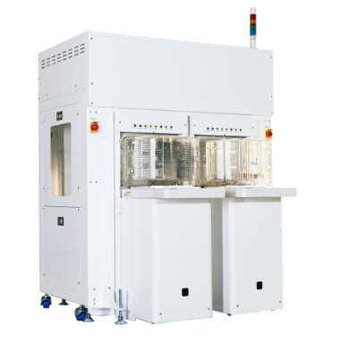 EFEM Platform | Automated Inspection | Averna