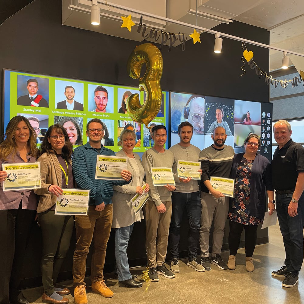 Career | Averna - Testing & Quality Assurance Solutions