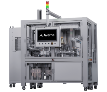 Automated Test Equipment and Systems | Averna's Solutions