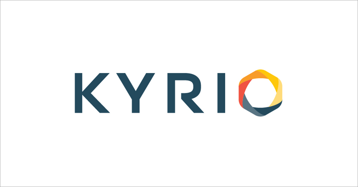 Averna's Jupiter Platform Selected by Kyrio as its Official Solution ...