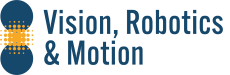 Vision, Robotics & Motion 2023
