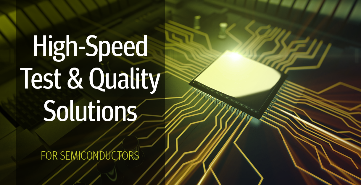 Automated Semiconductor Test & Measurement Solutions | EFEM