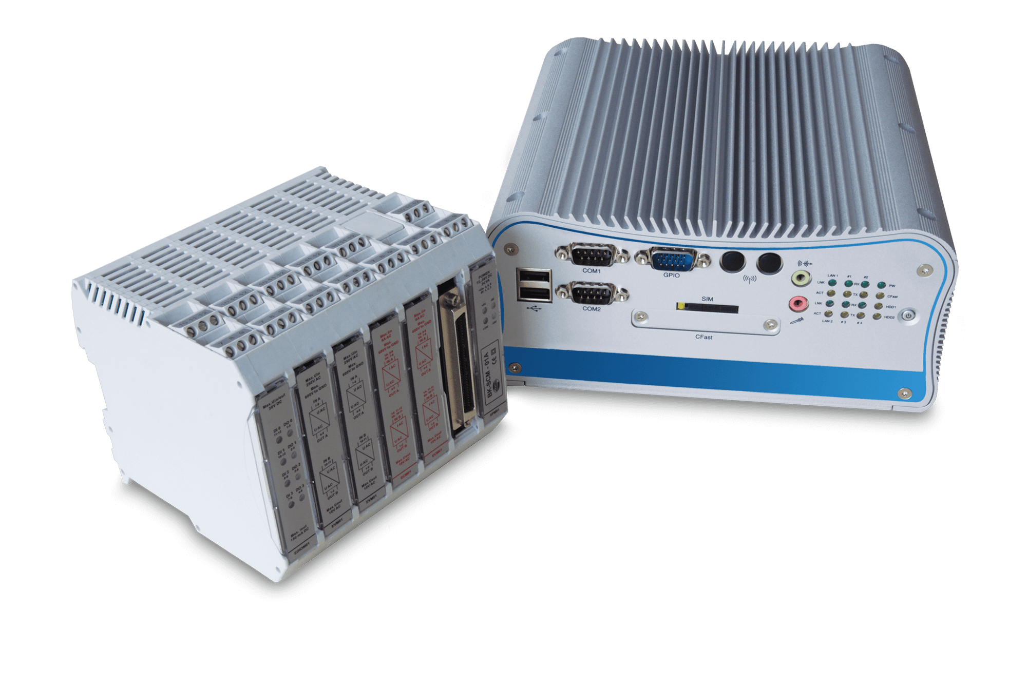 PQA-MultiSystem | Power Quality Monitoring | Averna